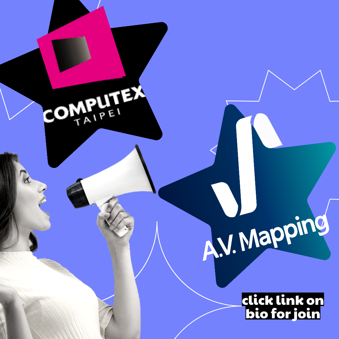 COMPUTEX 2025 Taipei Global Tech Leaders Latest Innovations